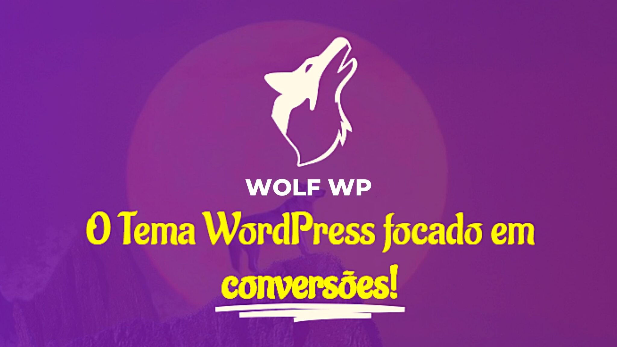 Tema Wolf WP é Bom Mesmo? Tudo o Que Você Precisa Saber!
